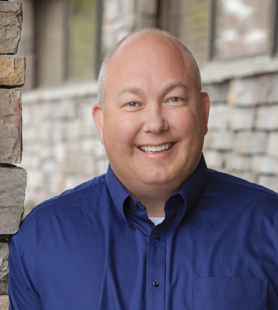 Dr. Van Gordon - Dentist In St. Helens, OR - Van Gordon Monroe Dentistry